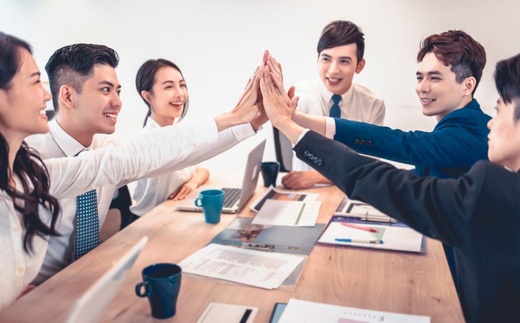 [HR article] 5 Things High Performing Teams Do Differently | Human ...